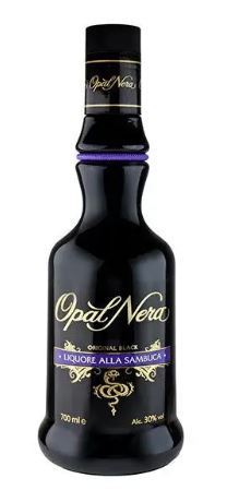 OPAL NERA BLACK SAMBUCA 700ML – Wine Cow