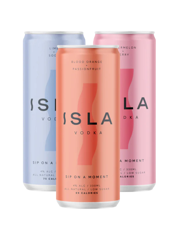 Isla Collection – Wine Cow