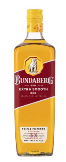 BUNDY RED 1L – Wine Cow