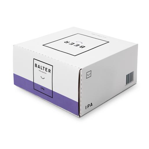 BALTER IPA 375ML CANS 16PK – Wine Cow