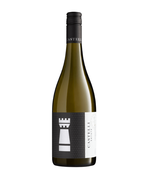 Castelli Silver Series Chardonnay 750ml – Wine Cow