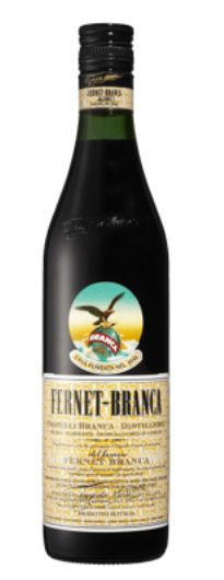 FERNET BRANCA 700ML – Wine Cow