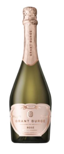 BOX (6) GRANT BURGE ROSE SPARKLING 750ML – Wine Cow