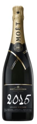 Moet & Chandon Vintage 2015 750ml – Wine Cow