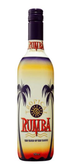 RUMBA COCONUT 700ML – Wine Cow