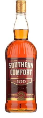 SOUTHERN COMFORT PROOF 50% 1LT – Wine Cow