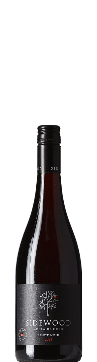 Sidewood Estate Pinot Noir, Adelaide Hills – Wine Cow