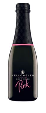 YELLOWGLEN PINK PICCOLO 200ML/24 – Wine Cow