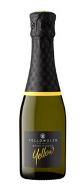 YELLOWGLEN YELLOW PICCOLO 200ML/24 – Wine Cow