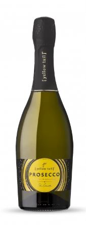 YELLOW TAIL PROSECCO 750ML – Wine Cow