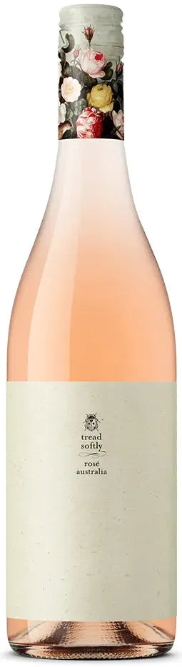 Tread Softly Rose 750ml – Wine Cow