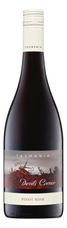 Devil's Corner Pinot Noir – Wine Cow