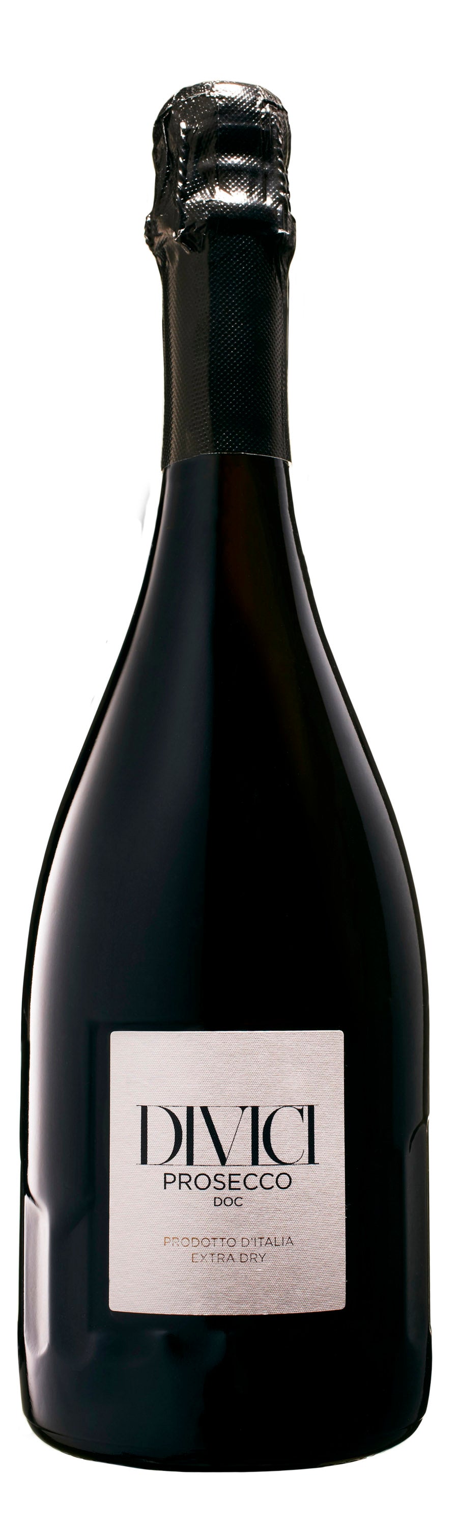 Bubbles – Wine Cow
