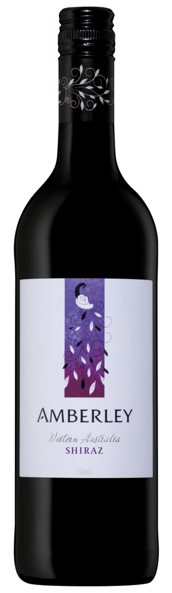 Box (6) of Amberley Shiraz – Wine Cow