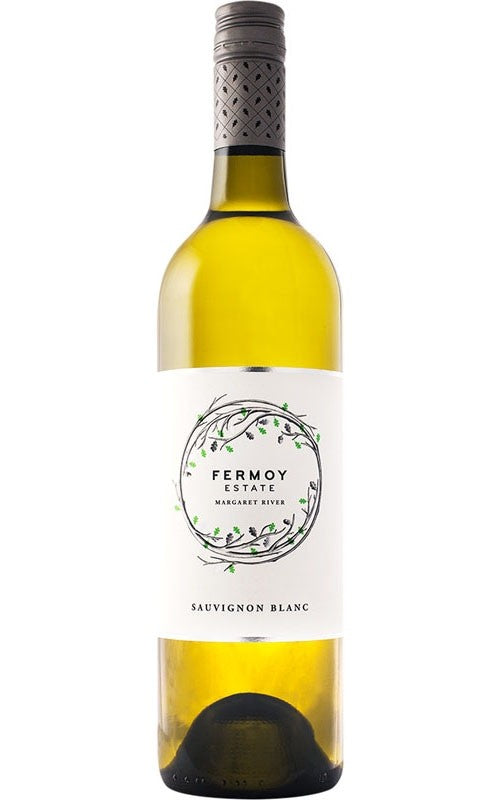 Fermoy Estate Sauvignon Blanc – Wine Cow