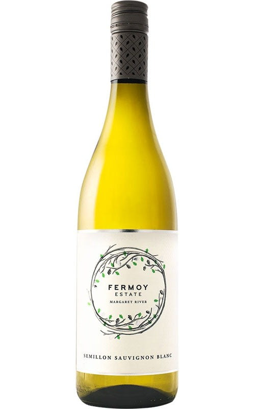 Fermoy Estate Semillon Sauvignon Blanc – Wine Cow
