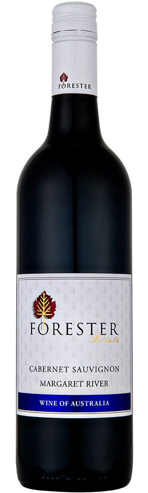 Forester Estate Cab Sauv 750ml – Wine Cow
