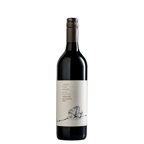 Castle Rock Cabernet Sauvignon 750ML – Wine Cow