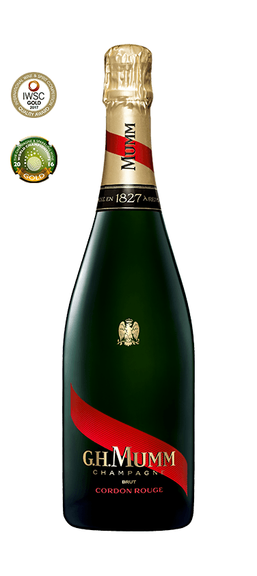 Mumm NV 750ml – Wine Cow