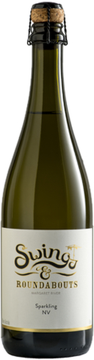 Australian Sparkling – Wine Cow