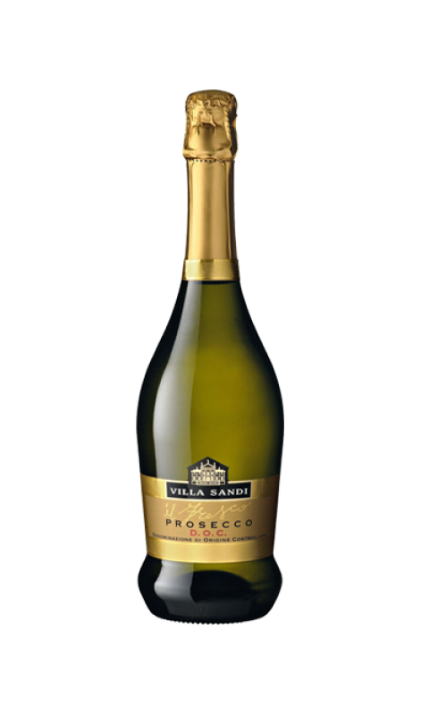 Villa Sandi Prosecco 750ml – Wine Cow