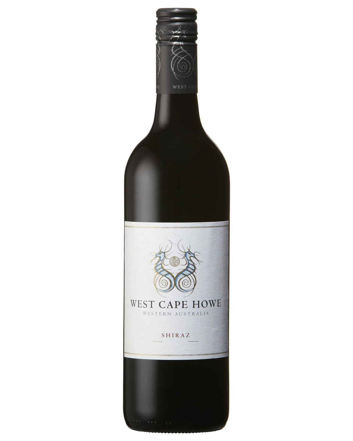 Shiraz – Wine Cow